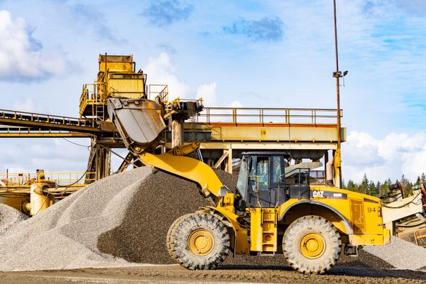 WASHINGTON ROCK QUARRIES - Updated January 2026 - 79 Photos - 25009 ...