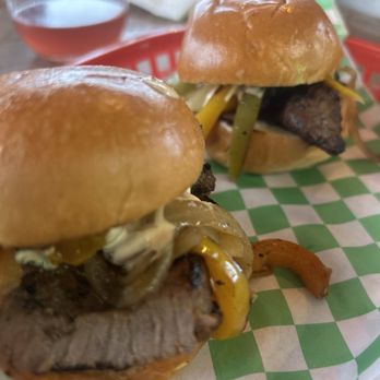 DELI NERDS - Updated August 2025 - 168 Photos & 45 Reviews - 1525 Mesa ...