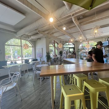 COMMUNITEA CAFE - Updated November 2024 - 297 Photos & 220 Reviews ...