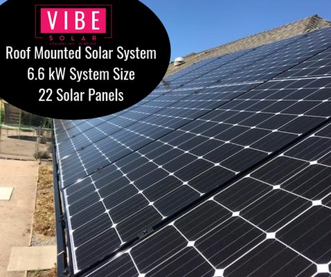 VIBE SOLAR - Updated November 2025 - 51 Photos & 51 Reviews - 1206 ...