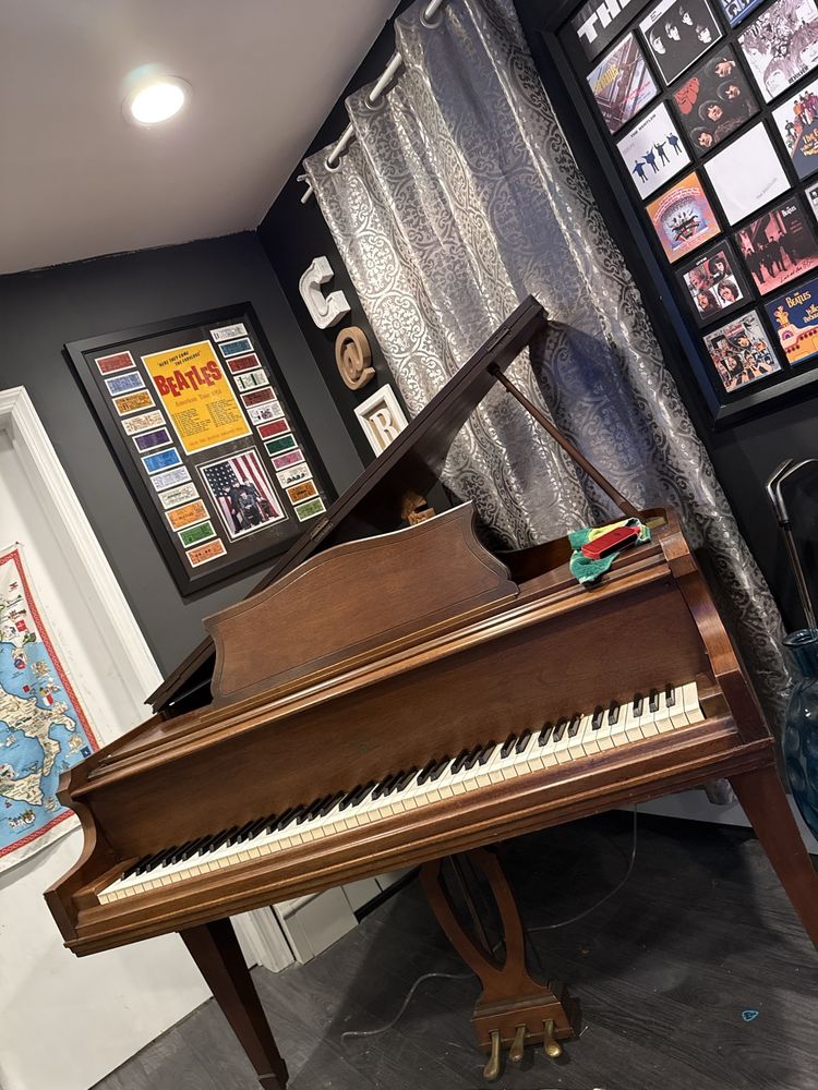 JASON KRONICK PIANO SERVICE - Updated May 2026 - 25 Photos & 65 Reviews ...
