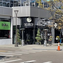 AGAVE & RYE - LIBERTY - Updated October 2025 - 689 Photos & 426 Reviews ...