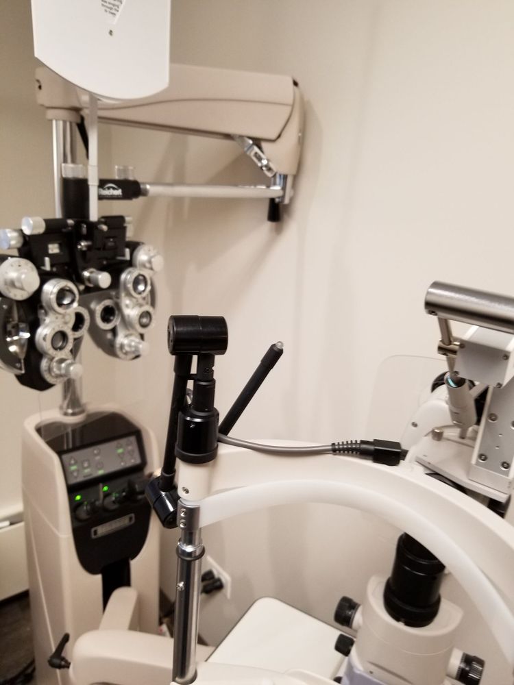 PARK RIDGE VISION - Updated January 2025 - 21 Photos & 28 Reviews - 350 ...