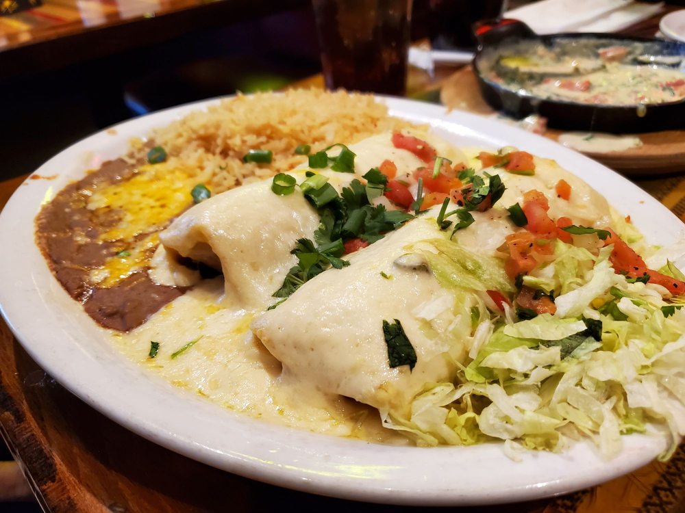 AJO AL’S MEXICAN CAFE - Updated January 2025 - 426 Photos & 628 Reviews ...