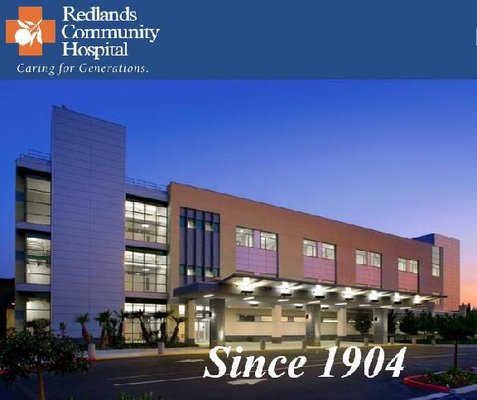 REDLANDS COMMUNITY HOSPITAL - Updated August 2025 - 58 Photos & 344 ...