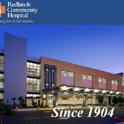 REDLANDS COMMUNITY HOSPITAL - 51 Photos & 274 Reviews - 350 Terracina ...