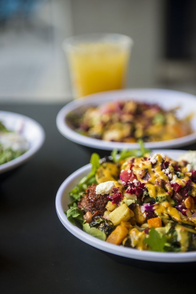 CAVA - Updated December 2025 - 70 Photos & 91 Reviews - 3900 Boston St ...