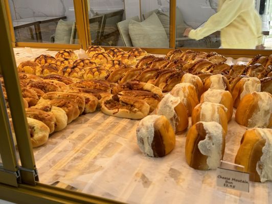 SWEET MUSINGS BAKERY & CAFE - Updated November 2025 - 171 Photos & 49 ...