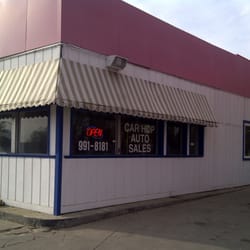 CARHOP AUTO SALES & FINANCE - 5153 NW Radial Hwy, Omaha, Nebraska - Car ...
