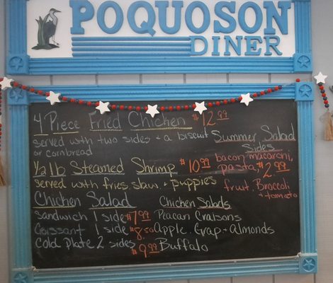 POQUOSON DINER - Updated December 2025 - 75 Photos & 77 Reviews - 480 ...