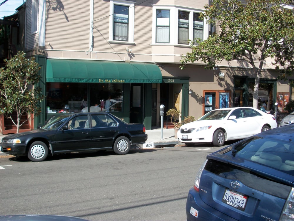 BERKELEY FIVE ELEMENT ACUPUNCTURE - Updated September 2024 - 1502 ...