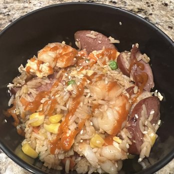 BLUE COAST JUICY SEAFOOD - Updated September 2024 - 128 Photos & 149 ...