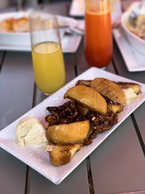 TRUTH ITALIAN RESTAURANT - 434 Photos & 397 Reviews - 56 E Pershing Rd ...