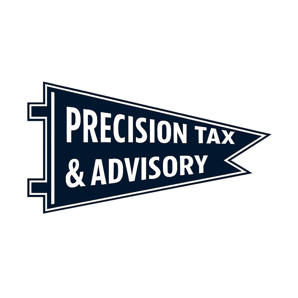 PRECISION TAX & ADVISORY - Updated December 2025 - Request Consultation - Philadelphia ...
