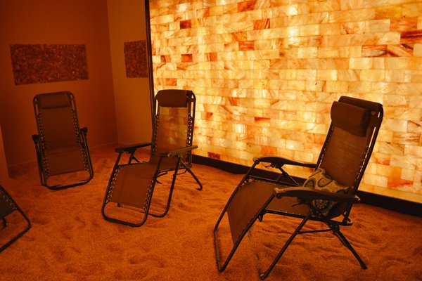 THE SALT WORKS & SPA - Updated December 2025 - 83 Photos - 321 Elm St ...