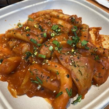 KIMCHI RED - Updated July 2024 - 474 Photos & 291 Reviews - 3630 Old ...