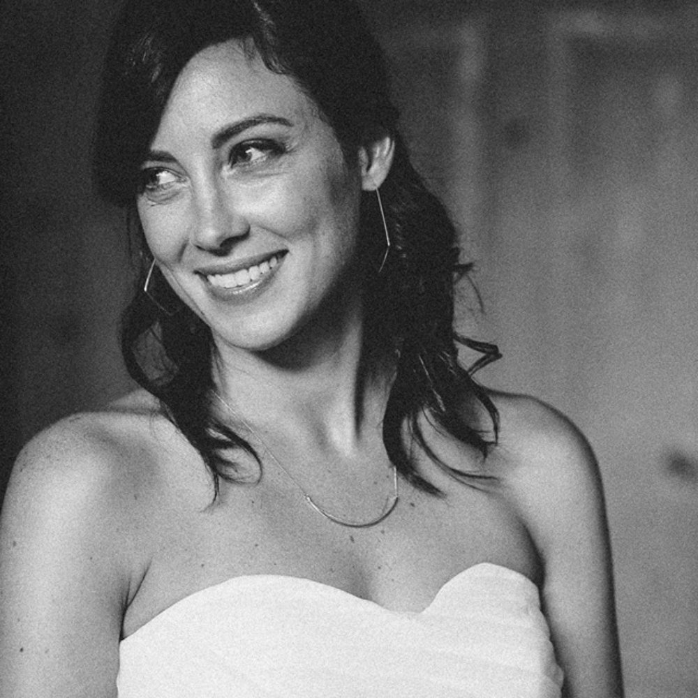 Beth Warner Wedding