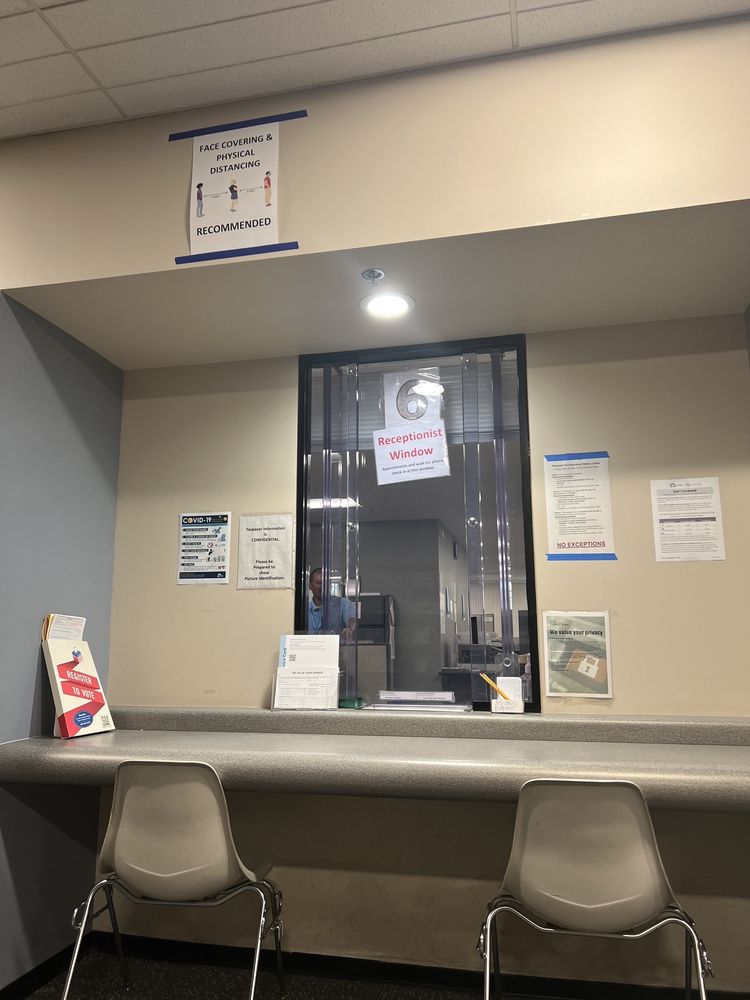 CA FRANCHISE TAX BOARD - Updated December 2025 - 11 Photos & 35 Reviews ...