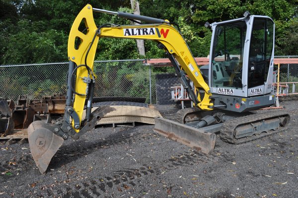 ALTRA RENTAL & SUPPLY - Updated July 2025 - 26 Photos - 2127 State Rte ...