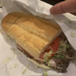 TASTEE SUB SHOP - Updated December 2025 - 245 Photos & 549 Reviews ...