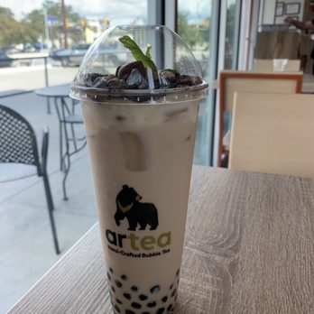 ARTEA - Updated April 2025 - 852 Photos & 514 Reviews - 6362 De Zavala ...