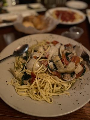 MI SCUZI RISTORANTE ITALIANO - Updated June 2024 - 126 Photos & 155 ...