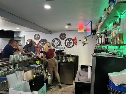 THE COUNTRY GYM BAR AND GRILL - Updated October 2025 - 14 Photos & 29 ...