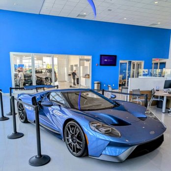 CORWIN FORD RENO - Updated October 2025 - 130 Photos & 355 Reviews ...