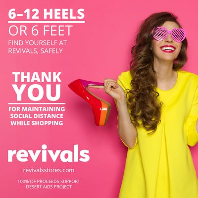 REVIVALS STORES - PALM DESERT - Updated July 2024 - 89 Photos & 66 ...