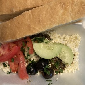 SOFRA KITCHEN - Updated February 2025 - 3900 Silver Lake Rd NE, Saint ...