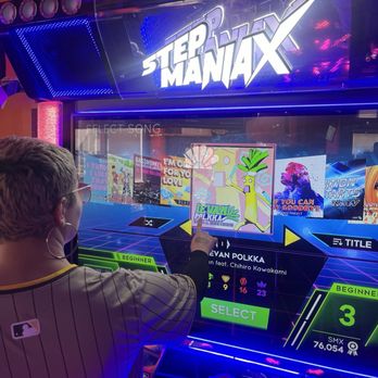 ARCADE MONSTERS - Updated April 2025 - 210 Photos & 139 Reviews - 704 J ...