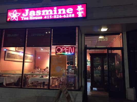 JASMINE TEA HOUSE - 212 Photos & 594 Reviews - 3259 Mission St, San ...