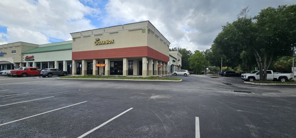 THE CIGARBOX-ORLANDO - Updated July 2024 - 11 Photos - 5636 Hansel Ave ...