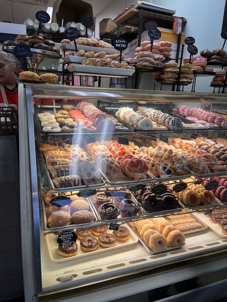 HANA’S DONUTS - Updated March 2025 - 91 Photos & 135 Reviews - 2131 S ...