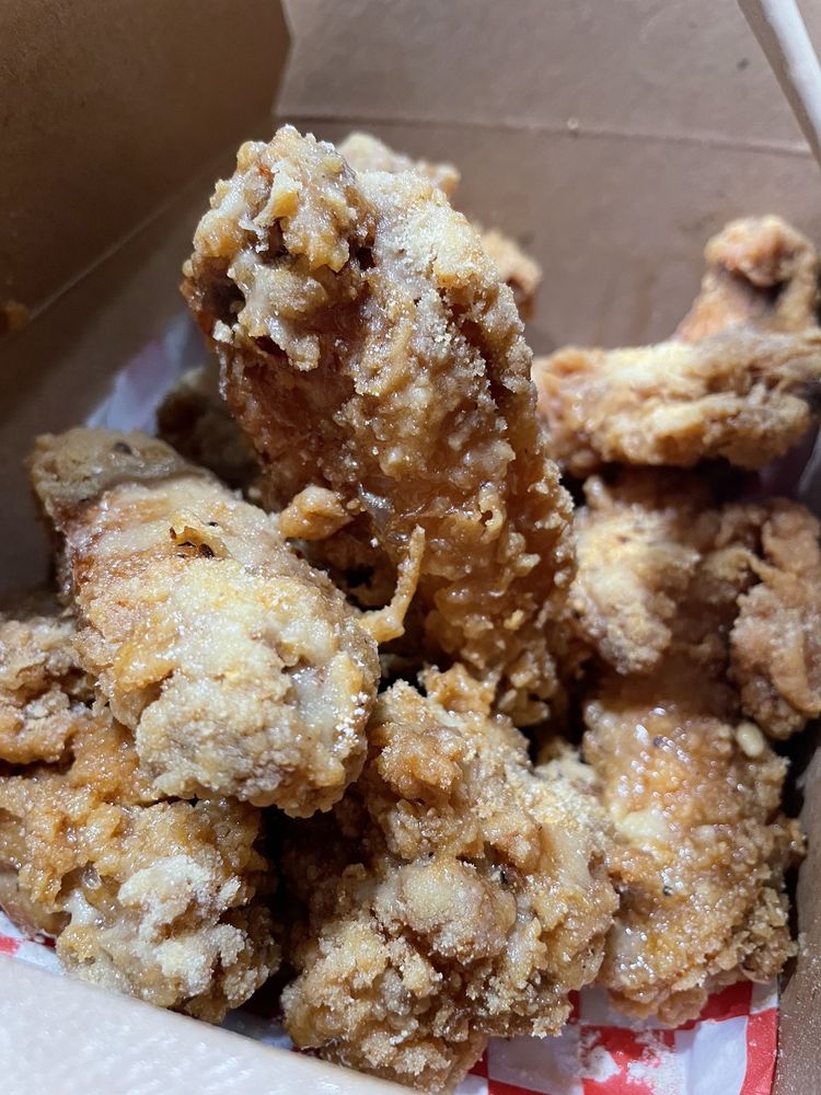 DADA CHICKEN - Updated May 2024 - 20 Photos & 10 Reviews - 850 ...