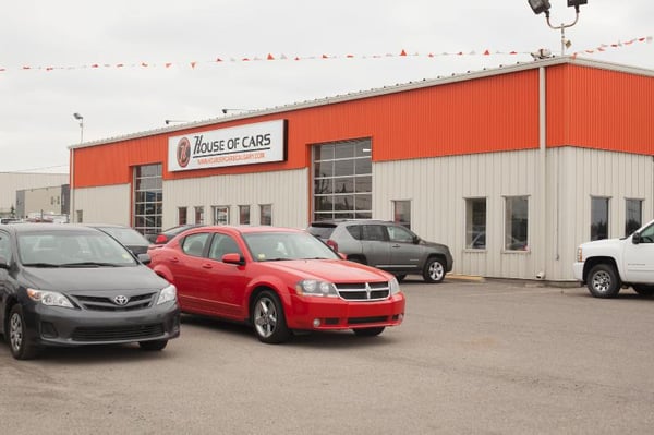 HOUSE OF CARS - Updated January 2026 - 18 Photos & 12 Reviews - 2410 24 ...