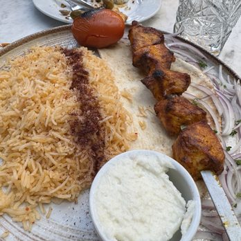 OLIVE & GRILL - Updated December 2025 - 674 Photos & 863 Reviews ...