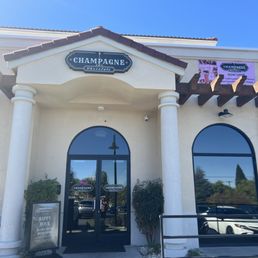 CHAMPAGNE & CHOCOLATE - Updated December 2025 - 733 Photos & 204 ...