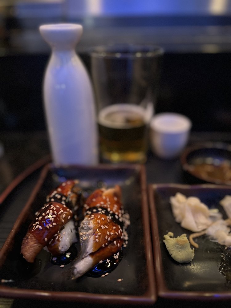 TEMARI FINE JAPANESE CUISINE - Updated December 2025 - 431 Photos & 556 ...