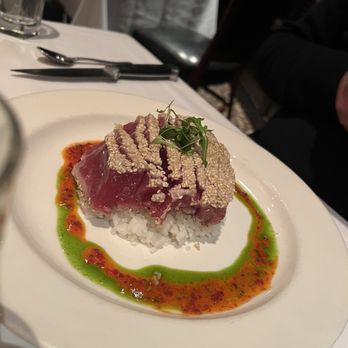 THE CAPITAL GRILLE - Updated April 2025 - 1005 Photos & 1189 Reviews ...