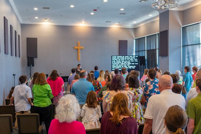 MOSAIC EPISCOPAL CHURCH - Updated June 2026 - 11901 Shadow Creek Pkwy ...