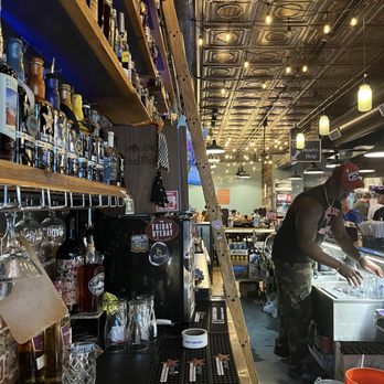 POST OAK BARBECUE - Updated April 2025 - 570 Photos & 610 Reviews ...