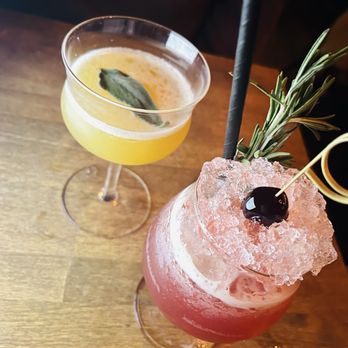 RYE - Updated February 2025 - 196 Photos & 273 Reviews - 1639 Thames St ...