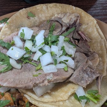 EL PASTOR DEL RICA TAQUERIA - Updated April 2025 - 325 Photos & 134 ...