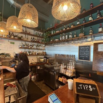 MATTA CAFE - Updated October 2025 - 113 Photos & 43 Reviews - 1425A NW ...