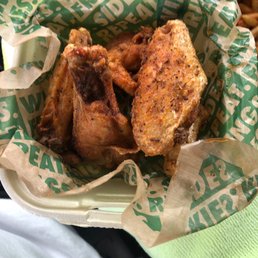 WINGSTOP - Updated September 2024 - 840 Photos & 702 Reviews - 1210 ...