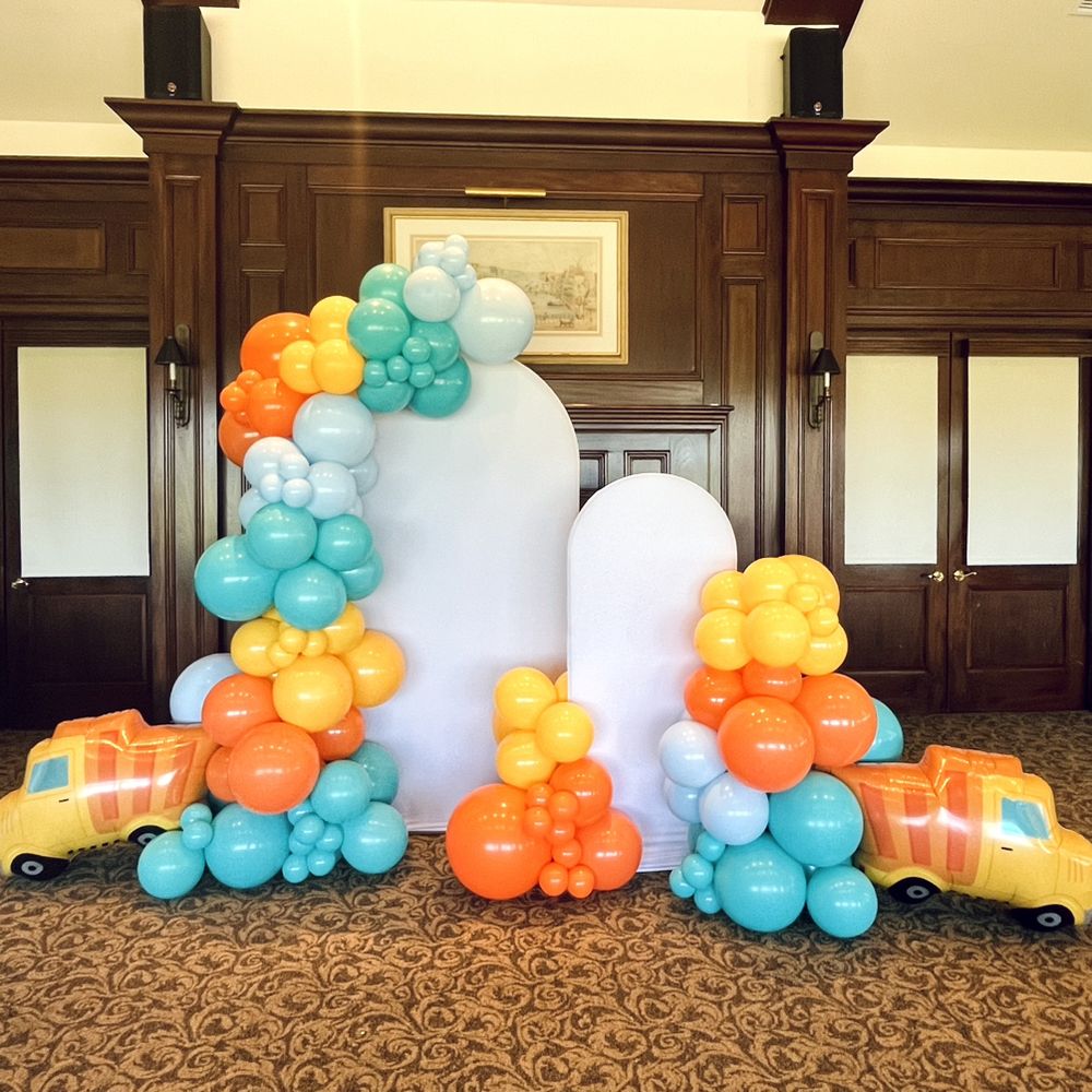 CHEERS BALLOON BAR - Updated December 2025 - 37 Photos - Palatine ...