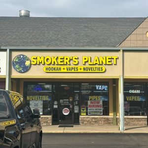 VIP SMOKE SHOP - FOREST PARK - Updated January 2025 - 31 Photos - 1214 ...