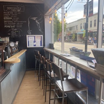 RIDGEWOOD COFFEE COMPANY - Updated July 2025 - 240 Photos & 269 Reviews ...