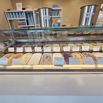 WANDERLUST CREAMERY - Updated June 2025 - 999 Photos & 503 Reviews ...